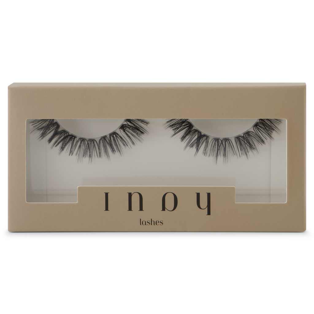 Julie Lashes | Pre Mapped – Indy Lashes NL