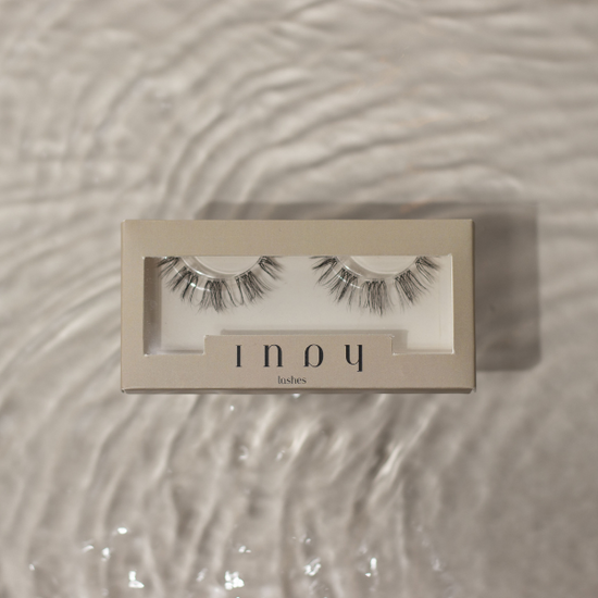 Indy Lashes – Indy Lashes NL