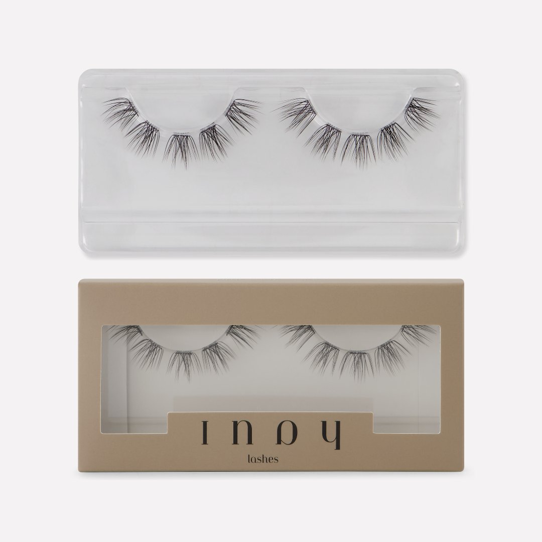 Pixie Lashes | Pre Mapped – Indy Lashes NL