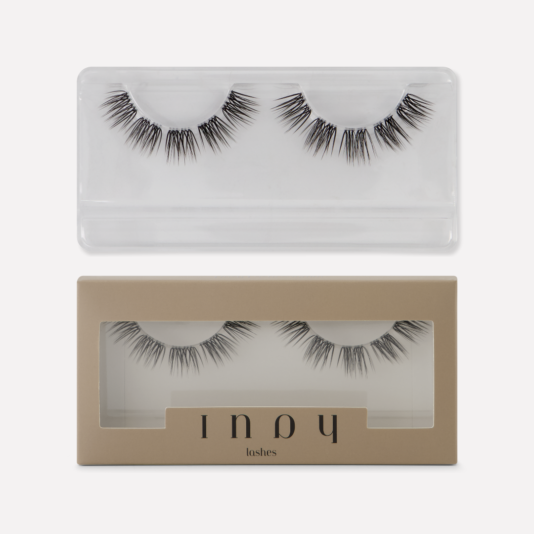 Posy Lashes | Pre Mapped – Indy Lashes NL