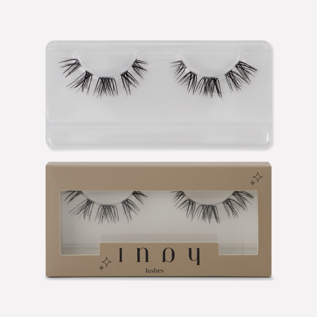 Cat Eye Lashes | Sultry – Indy Lashes NL